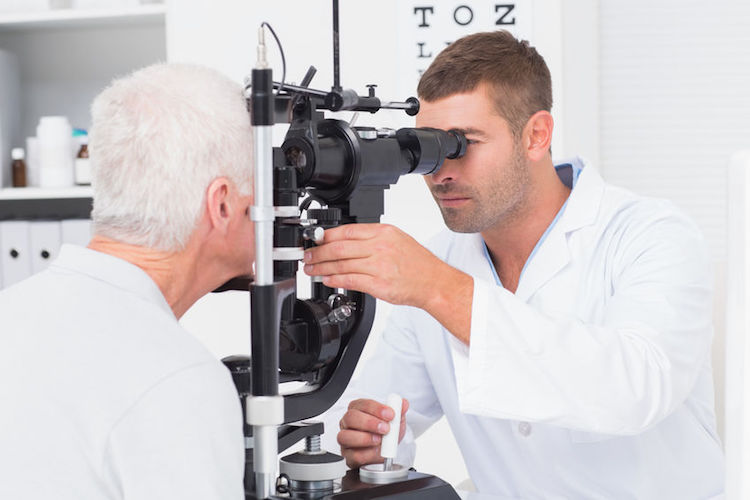 Macular Degeneration Is Your Eyesight In Danger ShieldMySenior